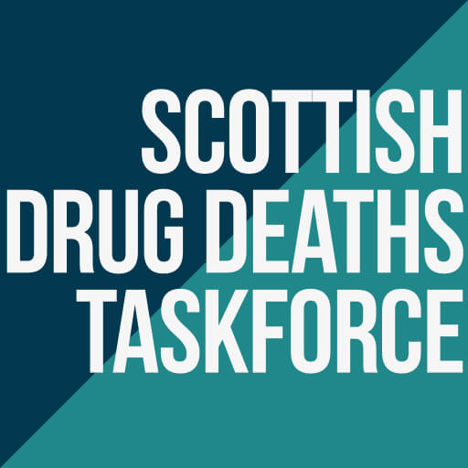 Homepage - Drug Deaths Taskforce